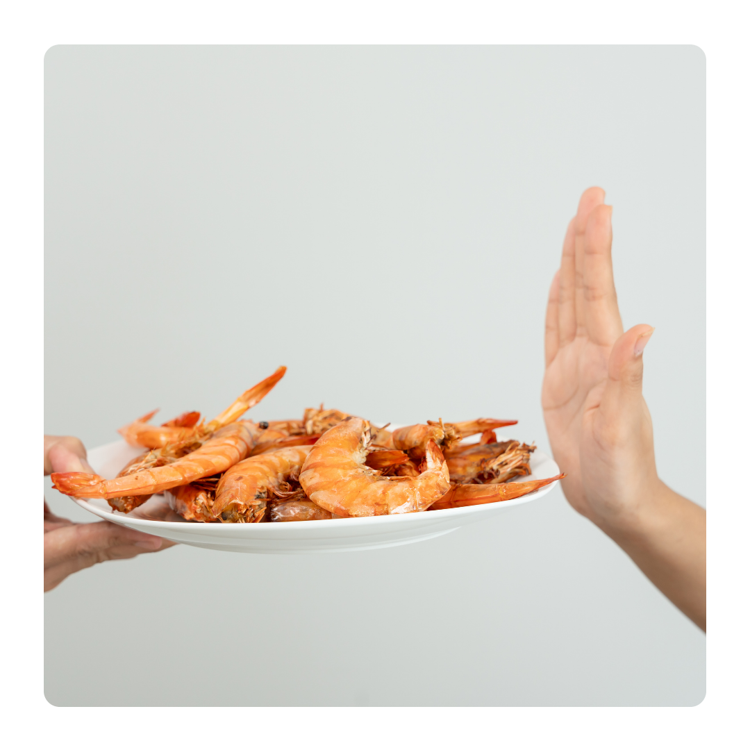 From Annoying to Deadly: The Scoop with Food Allergies – OmniBlue