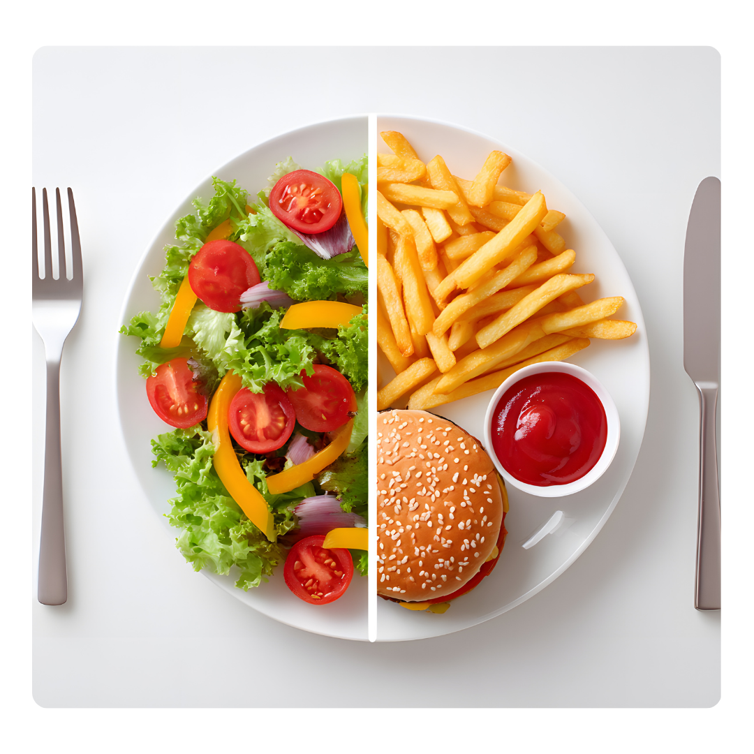 Understanding Food Cravings – OmniBlue