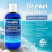OmniBlue Ocean Minerals 8oz