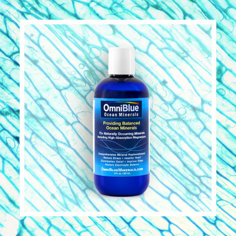 OmniBlue Ocean Minerals